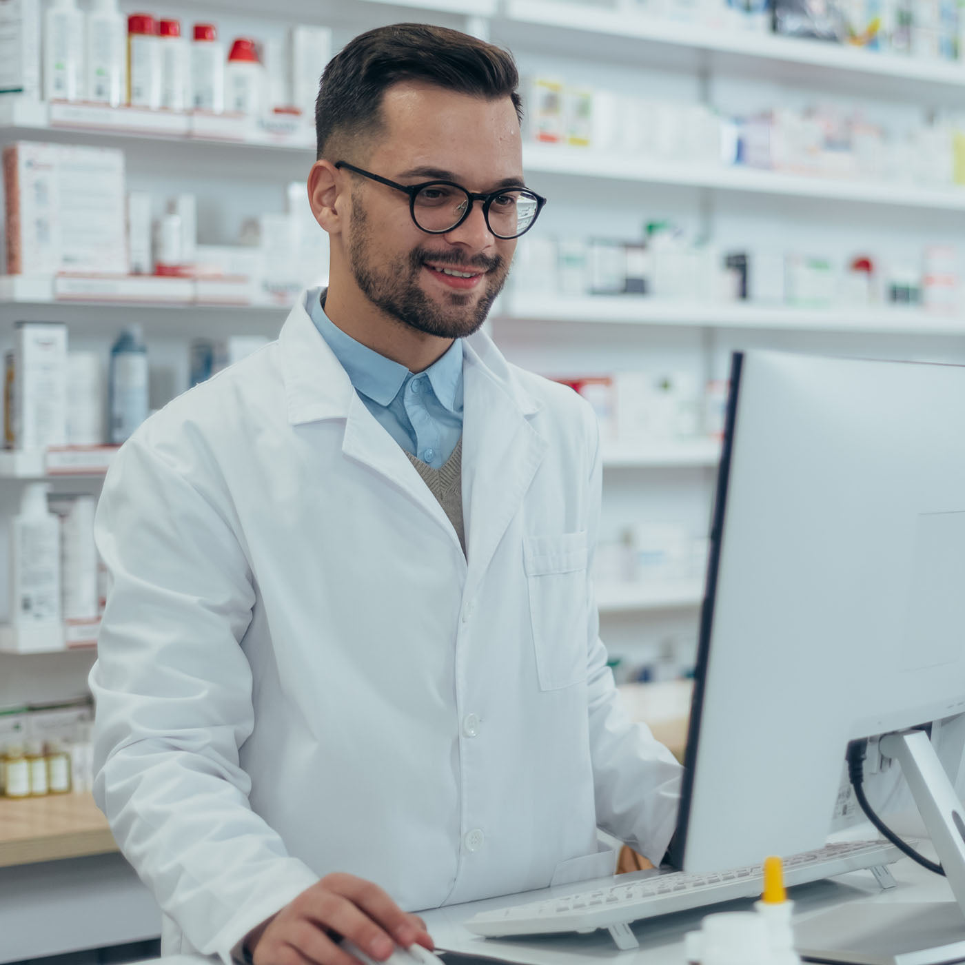 Foundations in Medication Safety